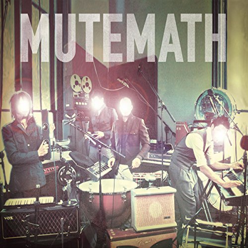 Amazon.com: Typical : MuteMath: Digital Music