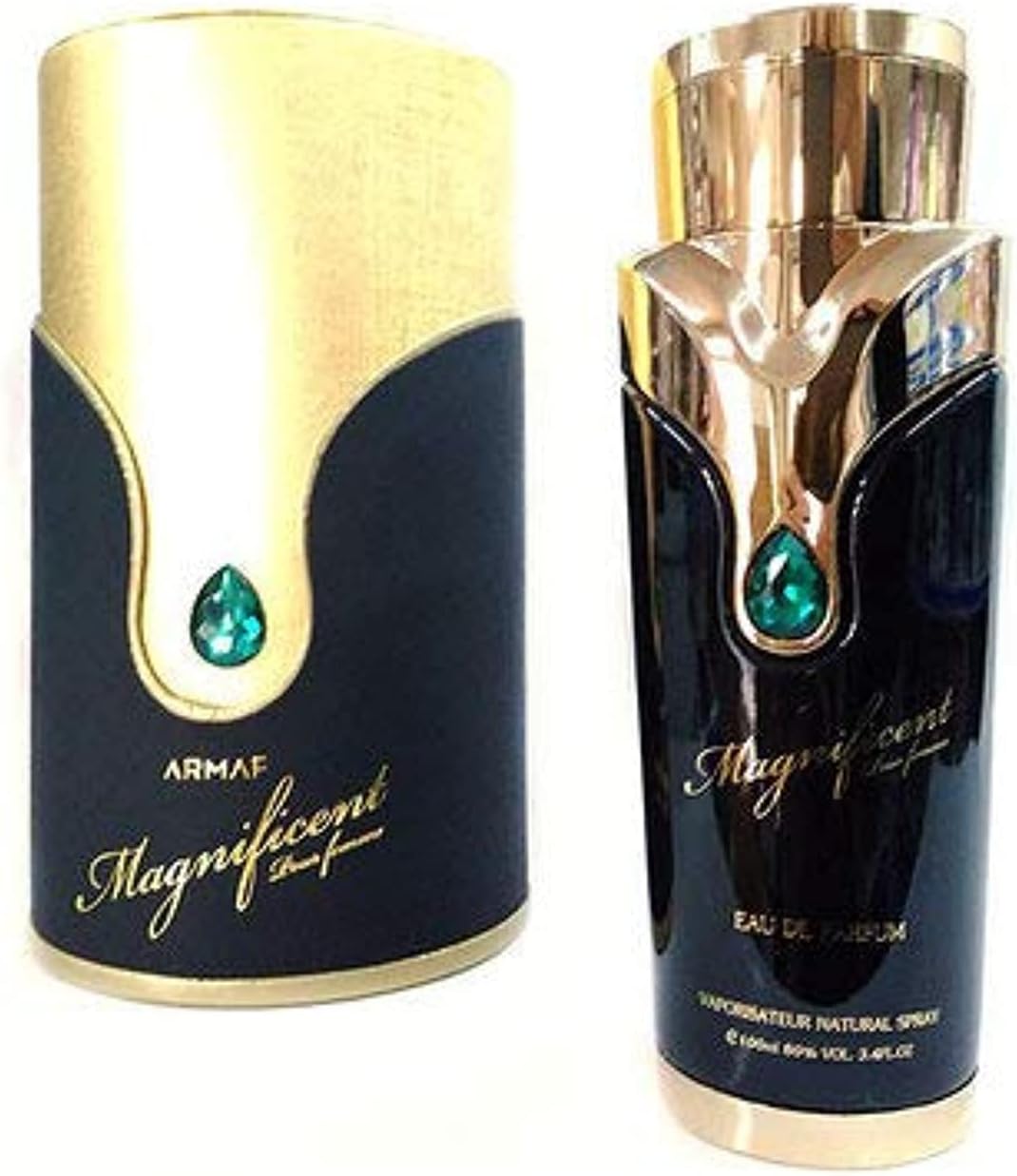 ARMAF Magnificent for Women - Eau de Parfum, 100ml : Buy Online at Best ...