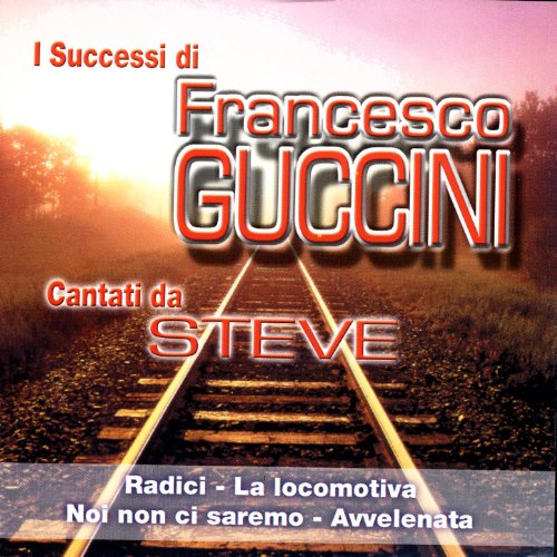 Amazon.com: Francesco Guccini A Tribute : Steve : Digital Music