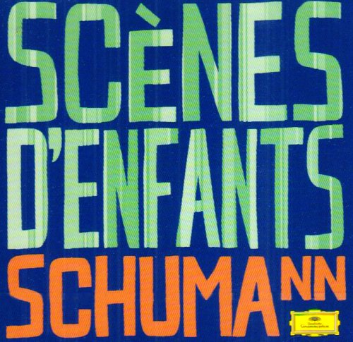 Schumann-Scènes d'Enfants: Robert Schumann, Wilhelm Kempff: Amazon.es ...