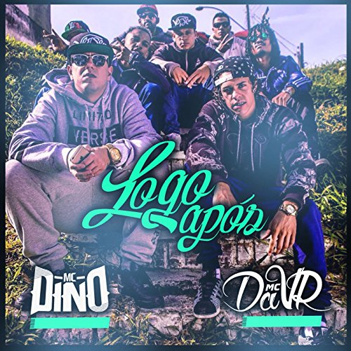 Play Logo Após by MC Dino, MC Da VR & Dj Mart on Amazon Music Unlimited