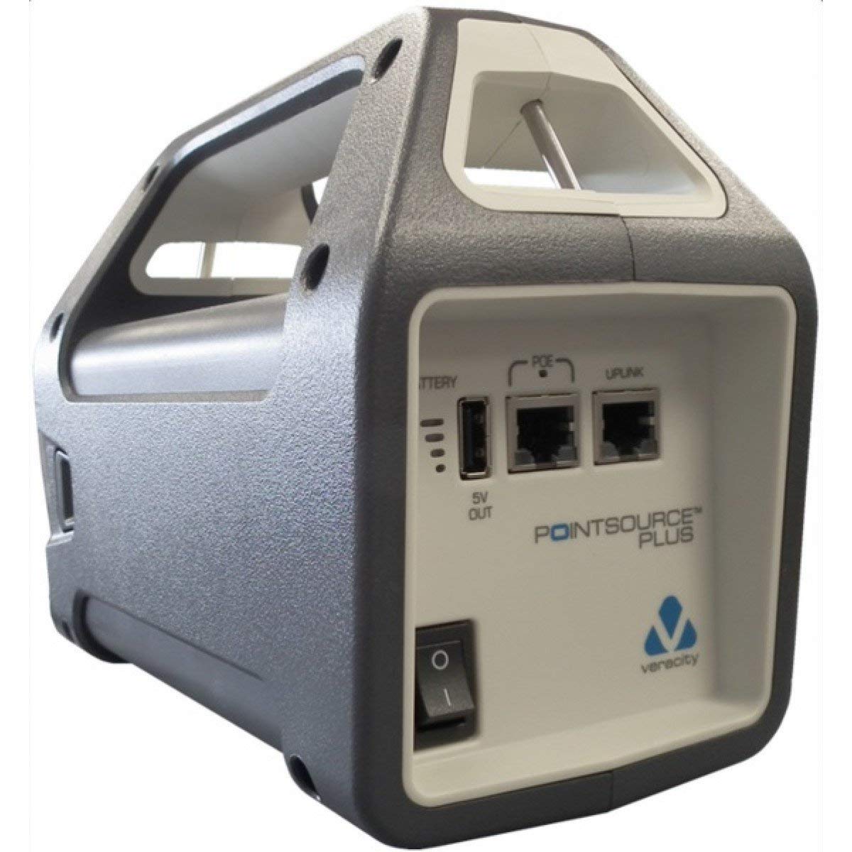 Amazon.com: Veracity USA VAD-PSP Pointsource Plus : Video Games