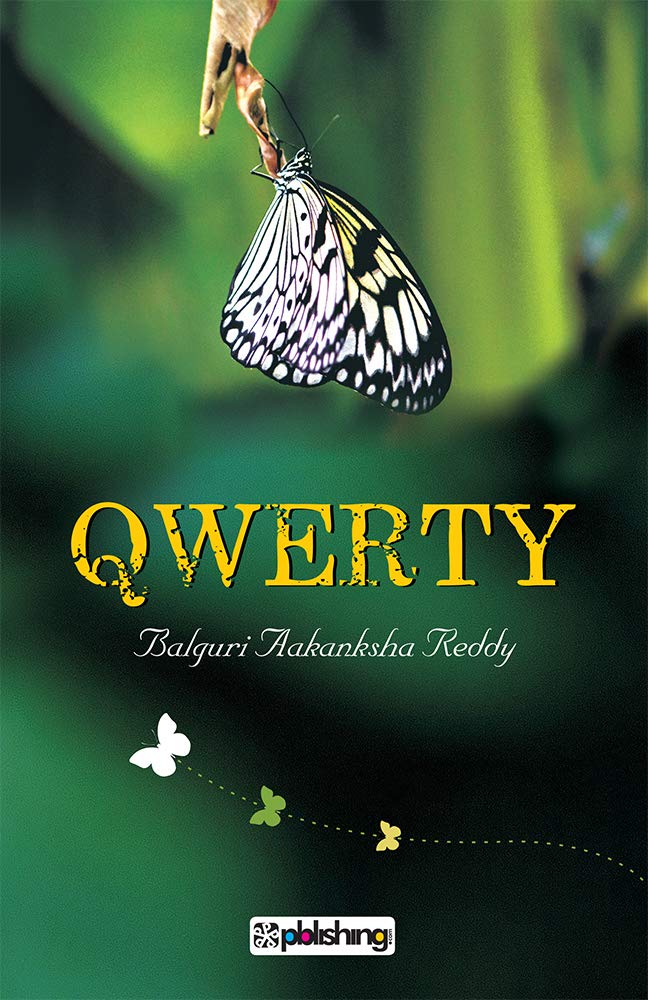 Buy Qwerty Book Online at Low Prices in India | Qwerty Reviews ...