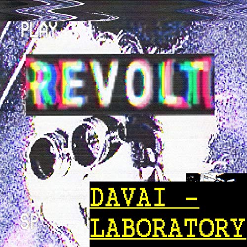 Amazon.co.jp: Laboratory : Davai: デジタルミュージック