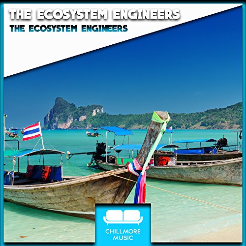 Amazon.com: The Ecosystem Engineers : The Ecosystem Engineers: Digital ...