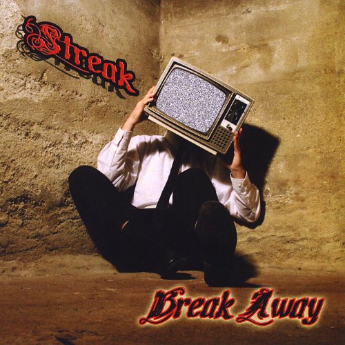 Amazon MusicでStreakのBreak Awayを再生する