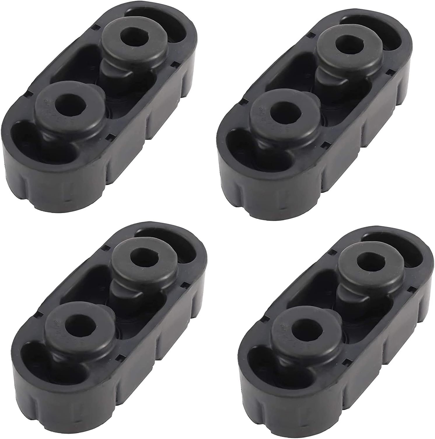 Amazon.com: General Motors 15092802, Exhaust System Hanger : Automotive