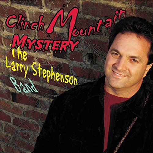 The Larry Stephenson Band / Larry Stevenson / Pinecastle Records, Larry ...