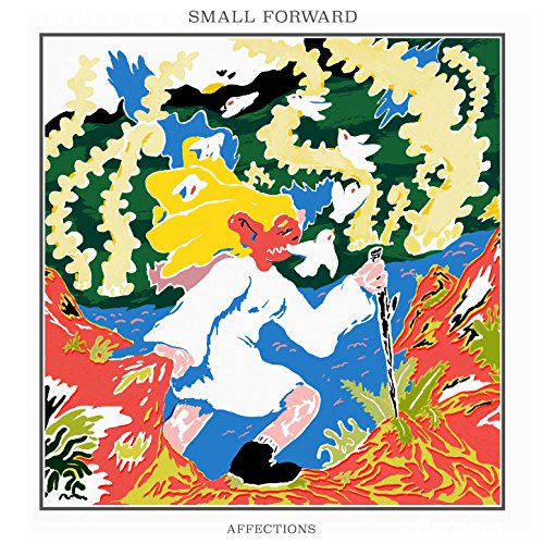 The Reservoir by Small Forward on Amazon Music - Amazon.com