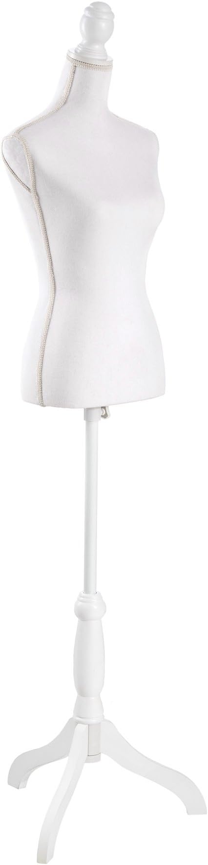 Loywe Schneiderpuppe weiblich Schaufensterpuppe Damenbüste ...