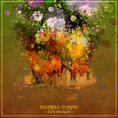 Amazon.com: Fire Escape : Morgan Meyer: Digital Music