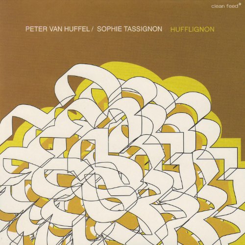 Amazon.com: Hufflignon : Peter Van Huffel & Sophie Tassignon: Digital Music