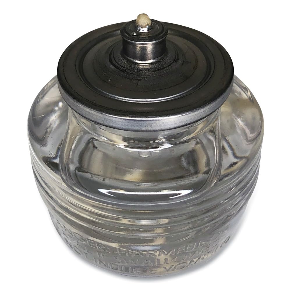 Snapklik.com : Sterno Group 30516 Soft Light Liquid Wax