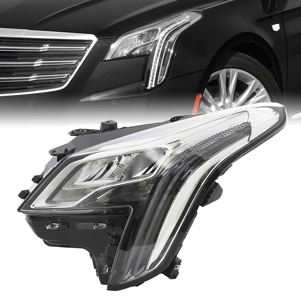 Cadillac Replacement Parts