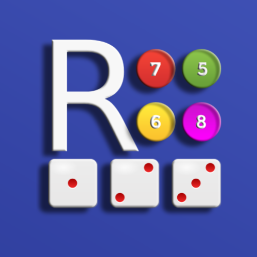 Random number generator - App on Amazon Appstore