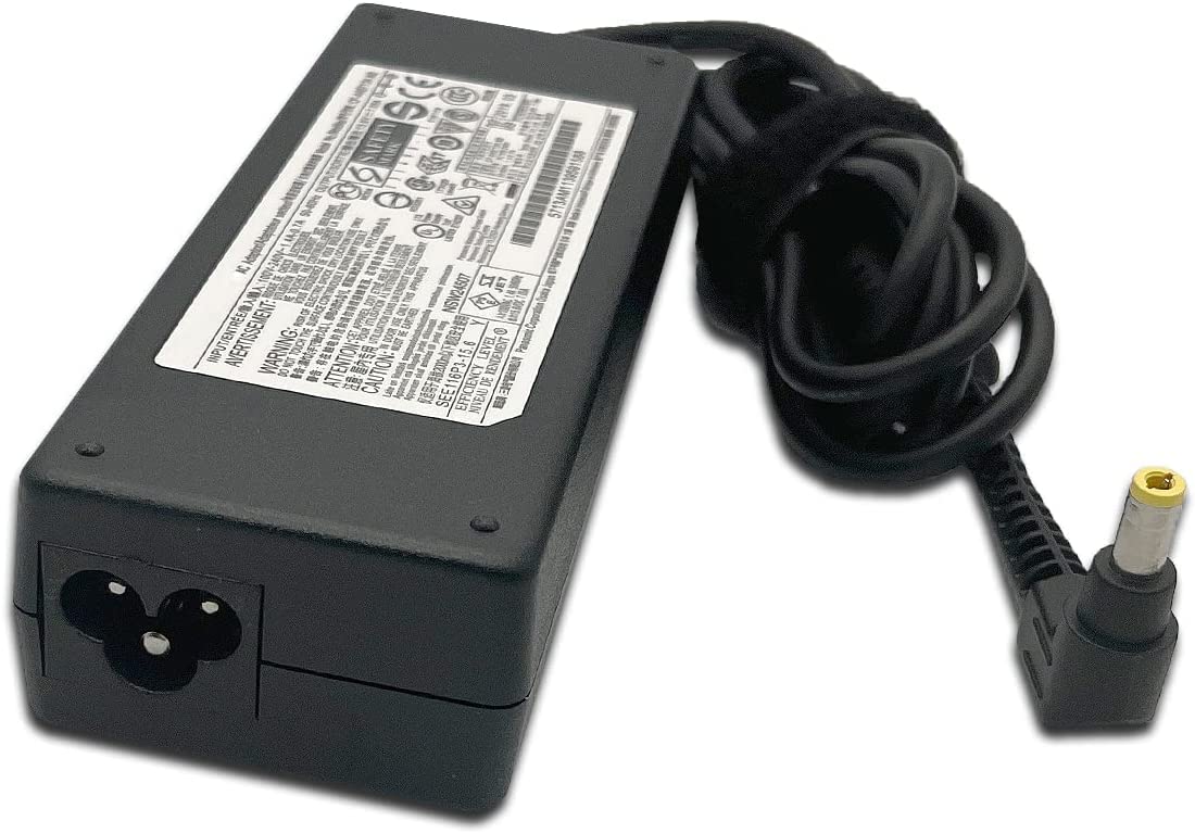110W 15.6V 7.05A Power Charger CF-AA5713AE CF-AA5713A CF-AA5713AM ...