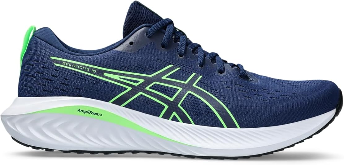 Amazon.com | ASICS Men's Gel-Excite 10 Running Shoes | Road Running