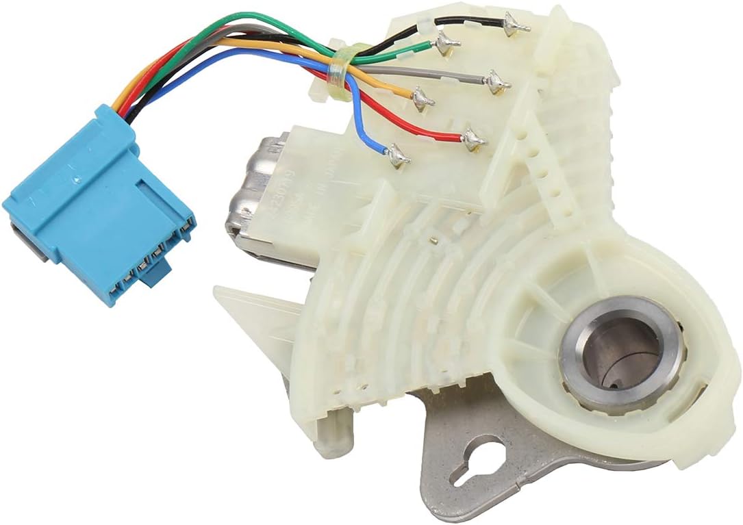 GM Genuine Parts 24230719 – Palanca de retención de cambio manual de ...