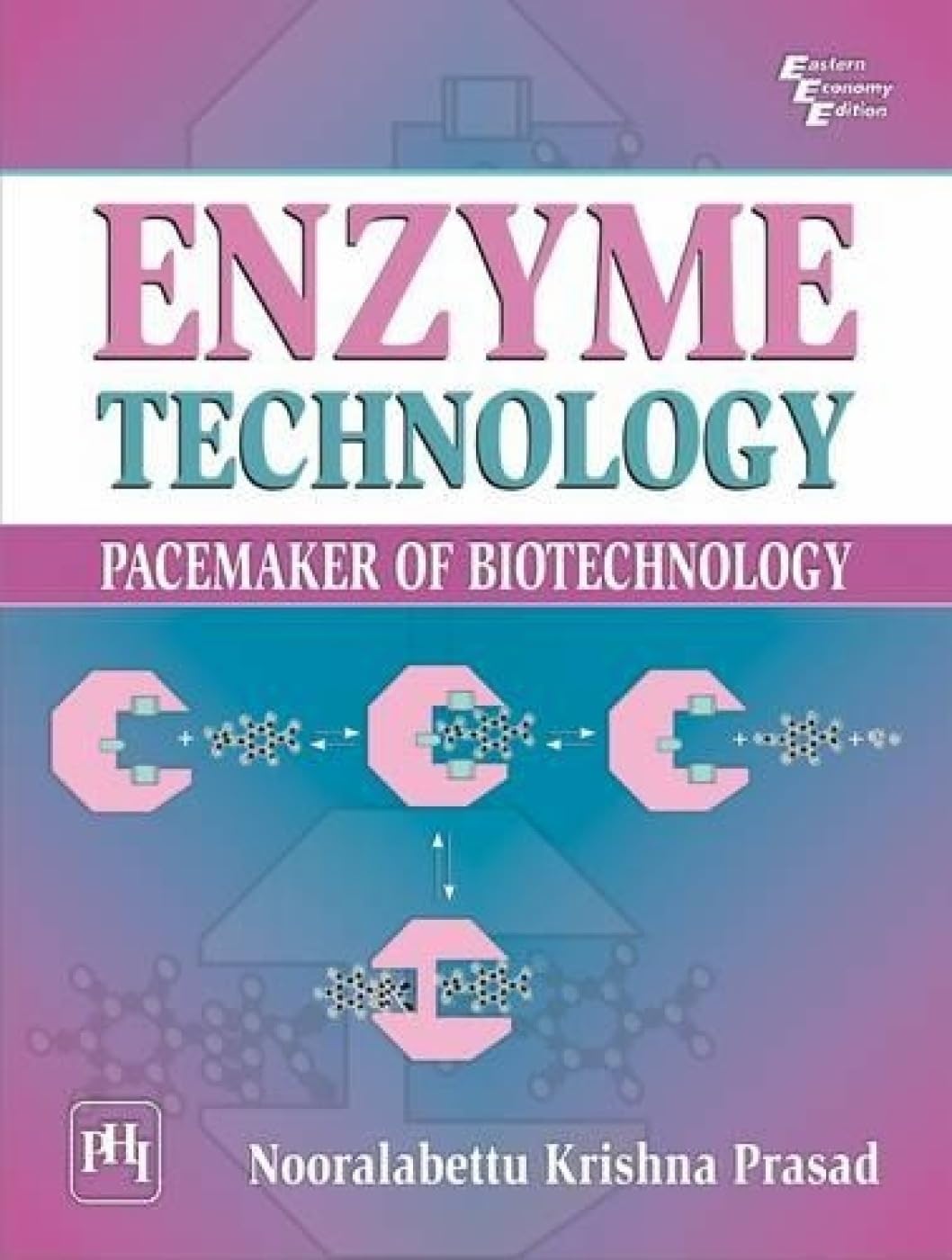 Buy ENZYME TECHNOLOGY: PACEMAKER OF BIOTECHNOLOGY 1ST EDITION Book ...