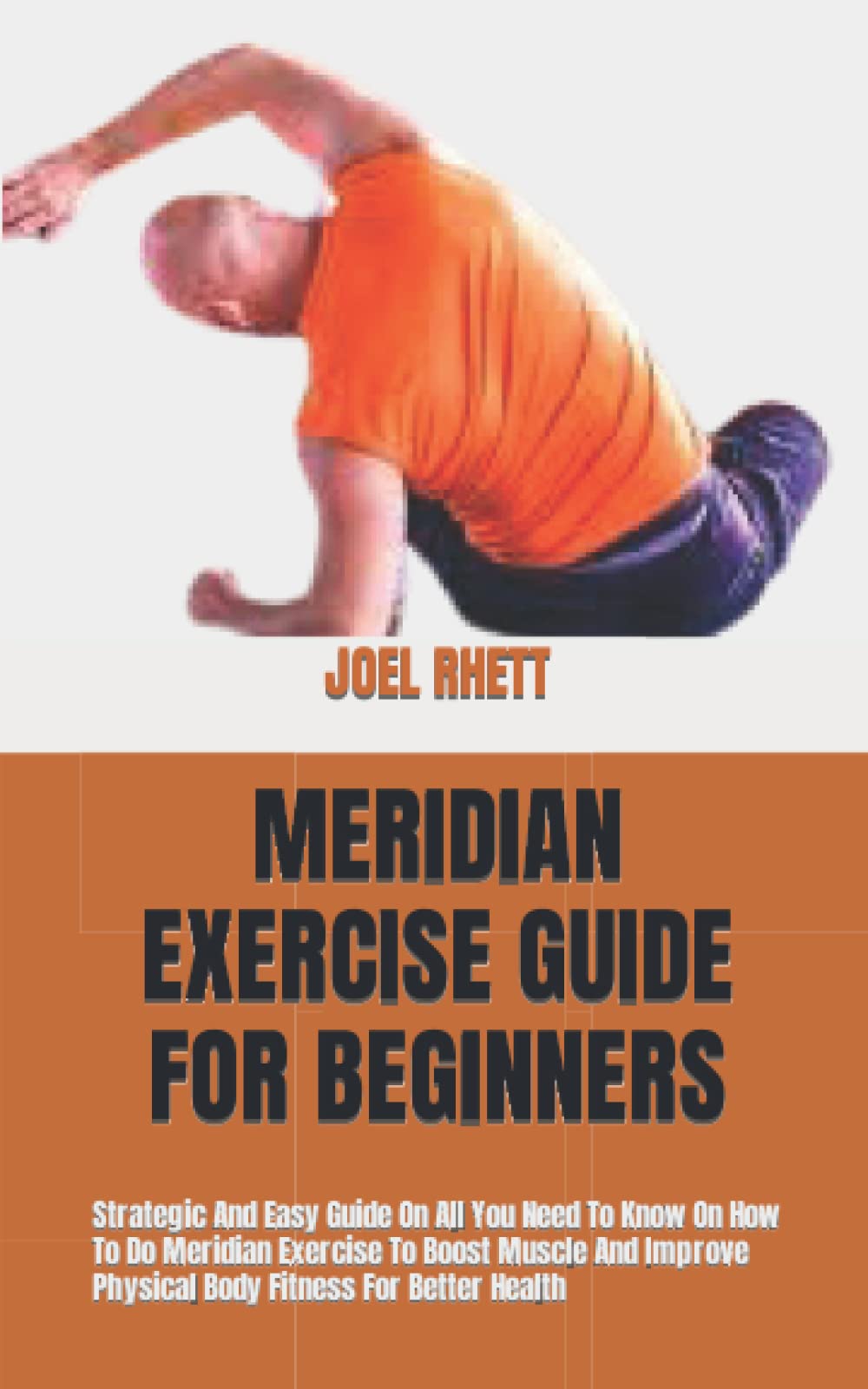 Buy MERIDIAN EXERCISE GUIDE FOR BEGINNERS: Strategic And Easy Guide On ...