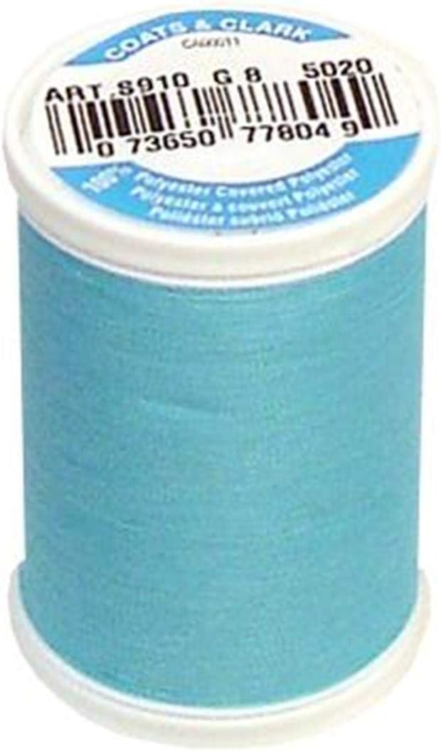 Amazon.com: Coats Thread & Zippers S910-5020 Dual Duty XP General ...