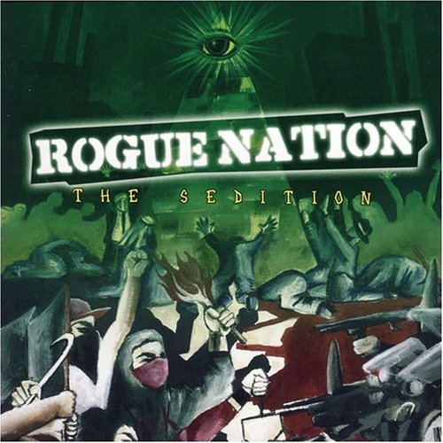 The Sedition - Amazon.com Music