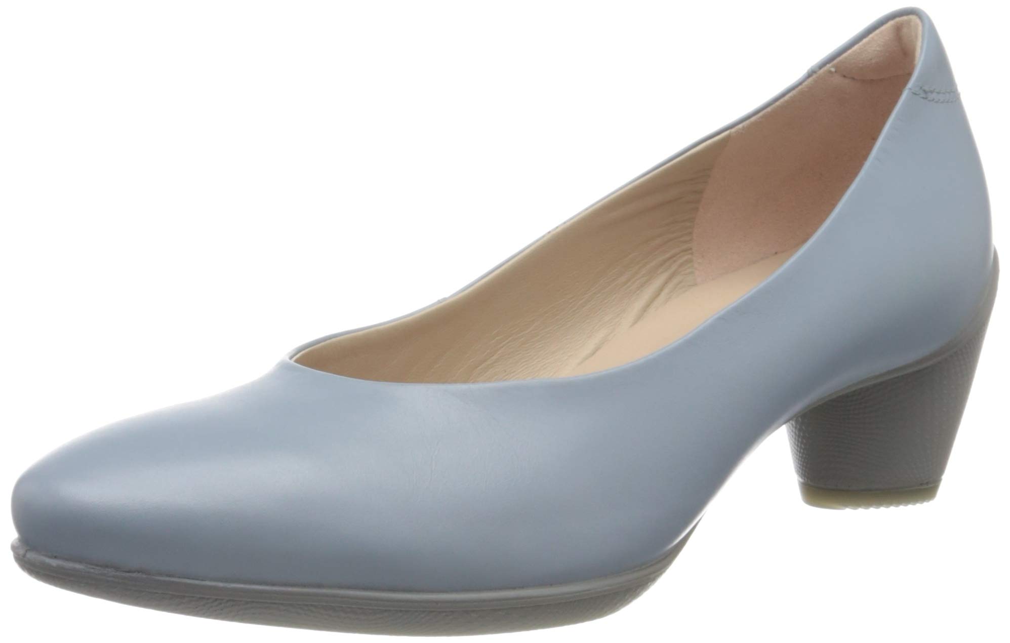 Ecco pumps - Hitta bästa priset på Prisjakt