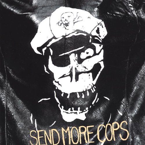 Send More Cops - Amazon.com Music
