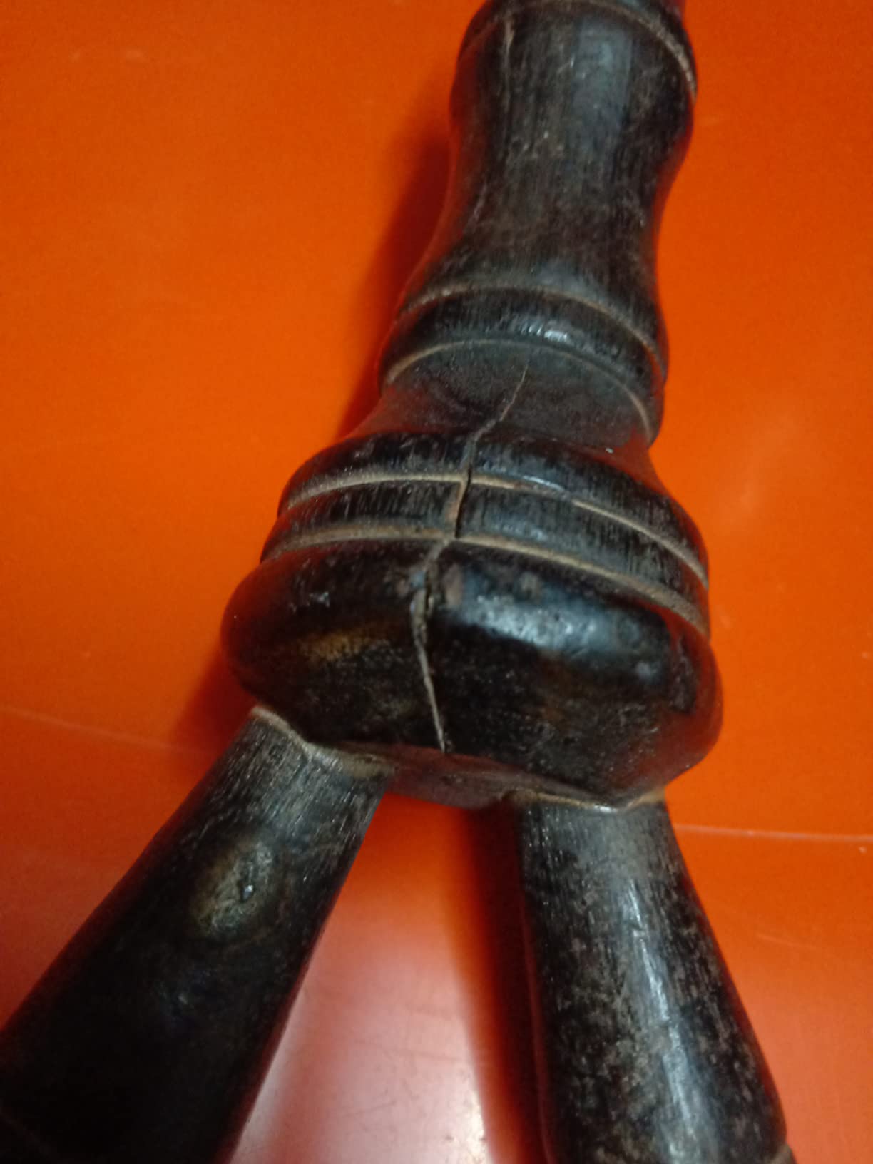 Ecocos Wooden Powerful Slingshot/ gullel / Catapult with 5 Marbles ...