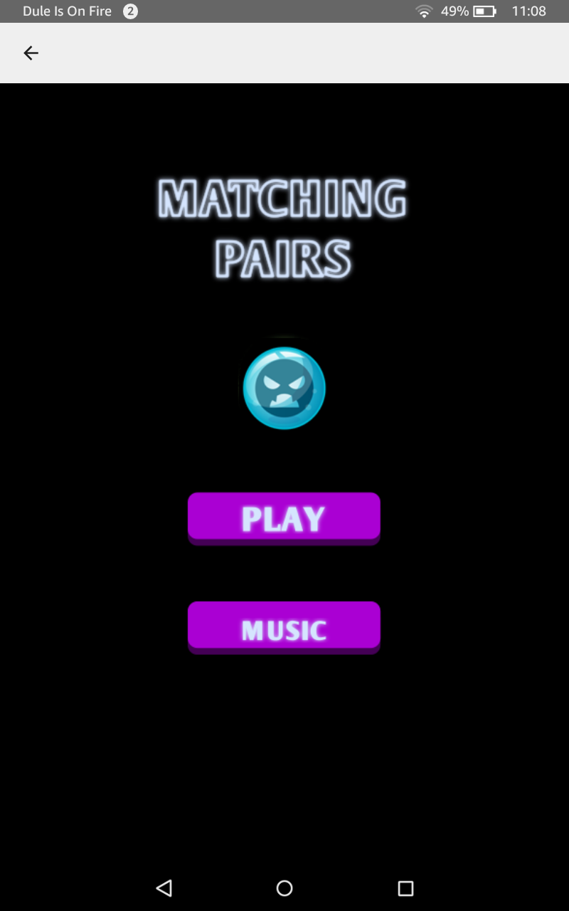 Matching Pairs:Amazon.com:Appstore for Android
