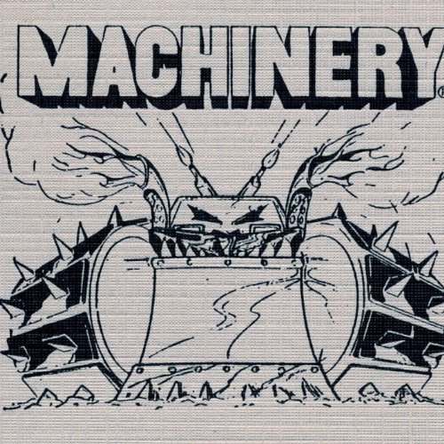 Play 1987 Three Song Demo by Machinery on Amazon Music