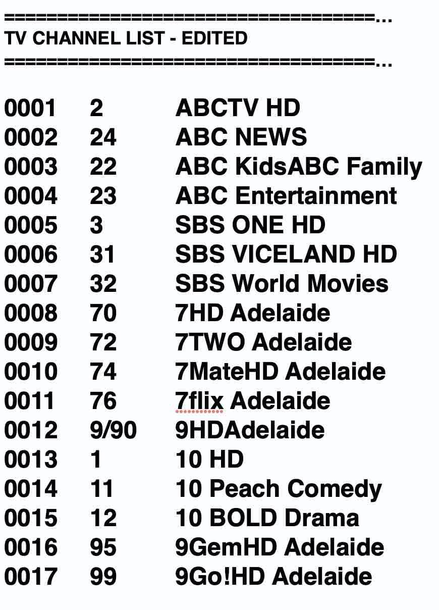 Laser HD Set Top Box STB-9000 with USB PVR Recording – Watch & Record ...