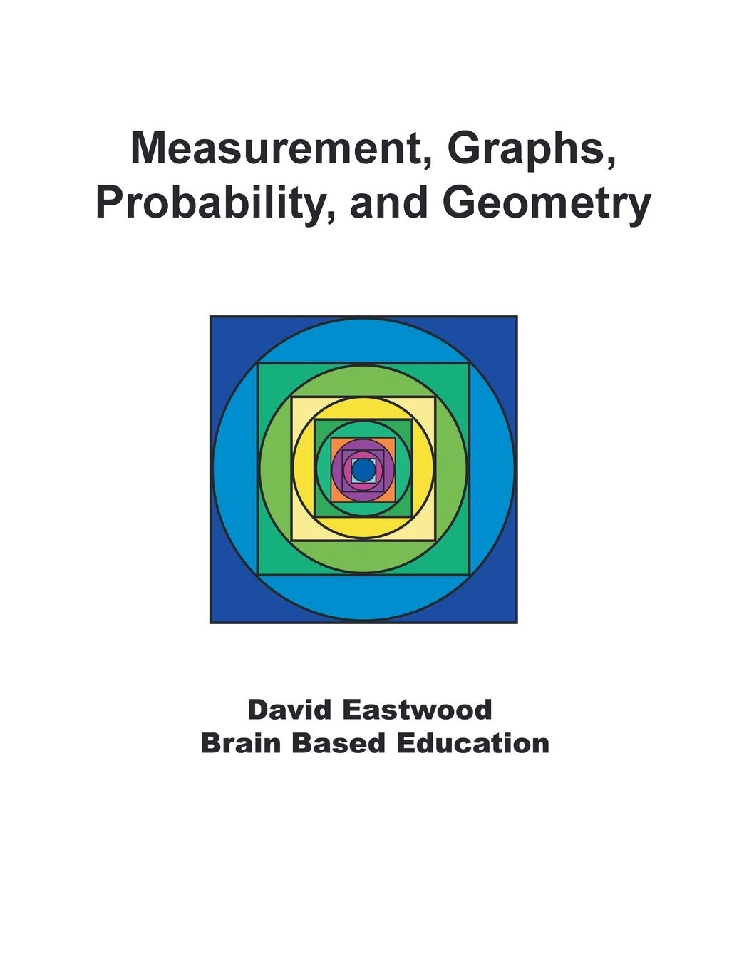 Amazon | Measurement, Graphs, Probability, and Geometry | Eastwood ...