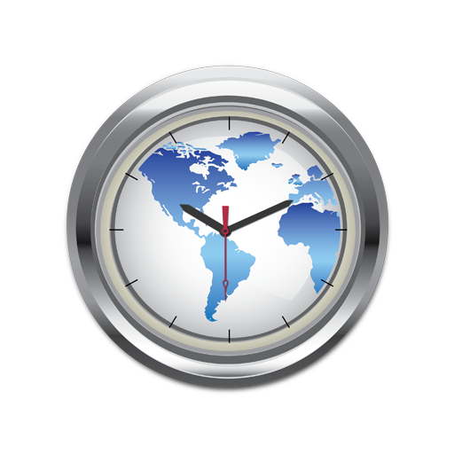 Timezone Widget - App on Amazon Appstore
