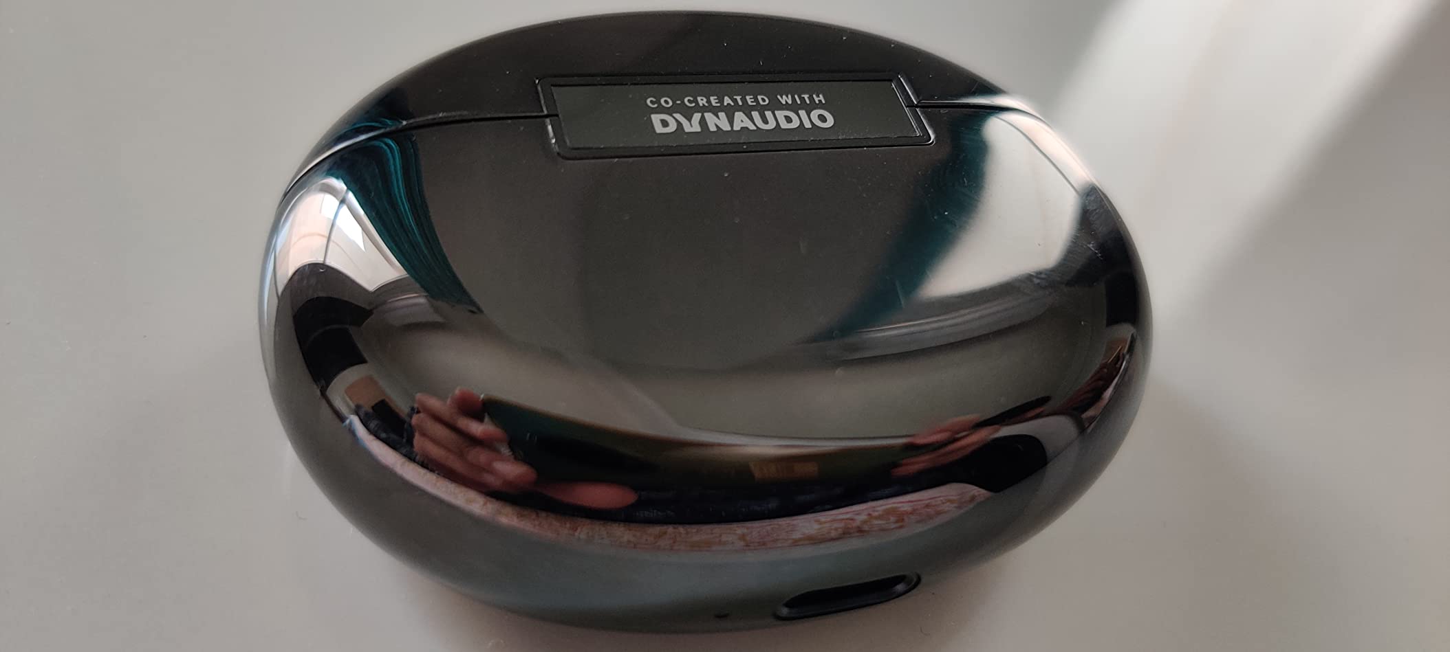 Oppo Enco X2 with Active Noise Cancellation, Triple Mic for Better ...