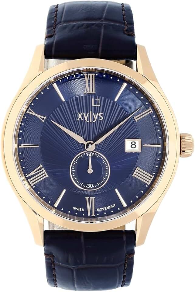 Amazon.in: XYLYS: Watches
