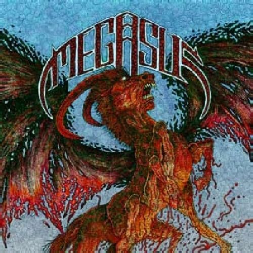 Megasus - Megasus - Amazon.com Music