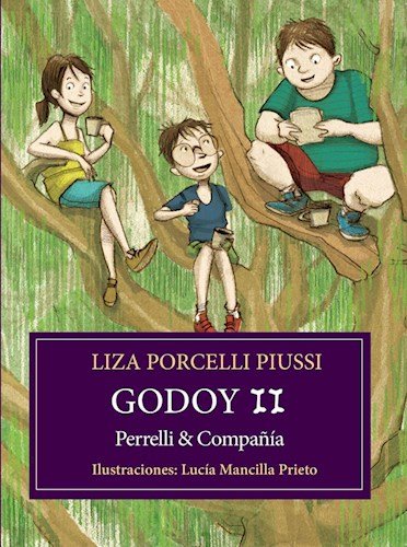Godoy Ii Perrelli & Compañia: PORCELLI PIUSSI LIZA: 9789873681295 ...