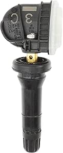 Amazon.com: HiSport TPMS Tire Pressure Sensor 13516164 315MHz Pre ...