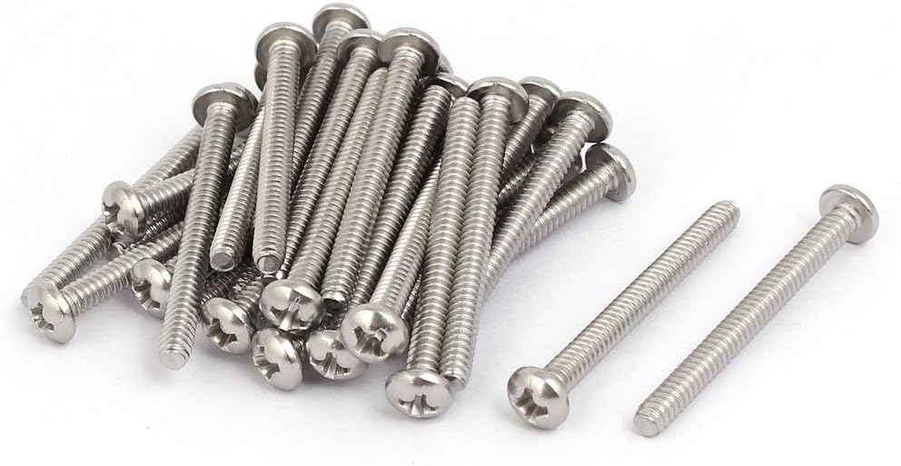 Amazon.co.jp: アイネックス(AINEX)ファン固定用ネジセット 20～25mm厚用 SCM-04A : 家電＆カメラ