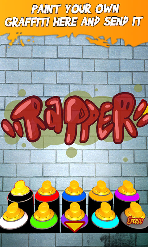 Talking Rapper Free:Amazon.co.uk:Appstore for Android