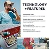 Amazon.com: RTIC Craft Can Cooler Insulated, Drink, Beverage, Bottle ...