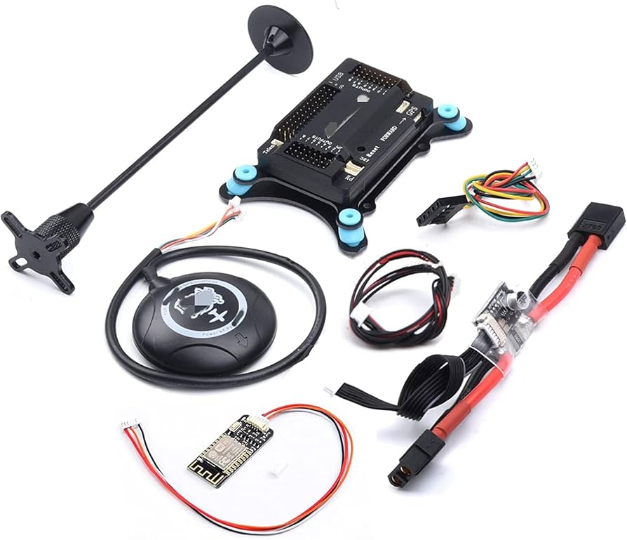 APM Flight Controller Arducopter Plane Ardupilot Wifi, 55% OFF