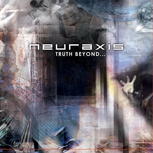 Amazon.com: Truth Passage Imagery : Neuraxis: Digital Music