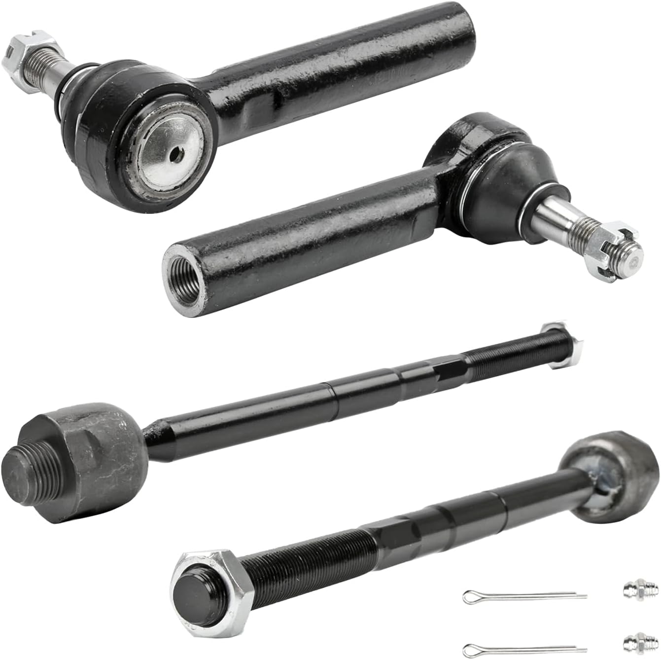 Amazon.com: Front Magneride Electronic to Passive Complete Strut ...