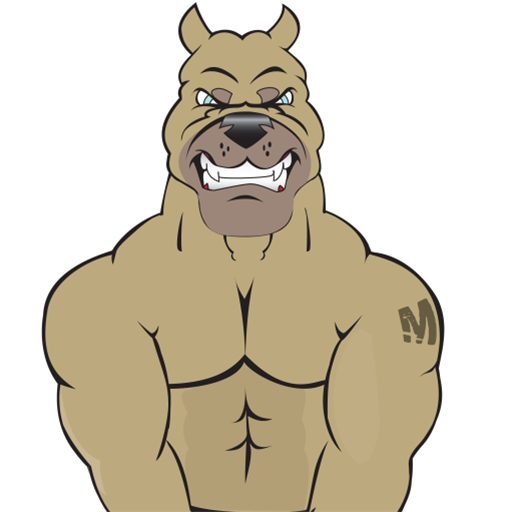 MuscleDawg Fitness - App on the Amazon Appstore