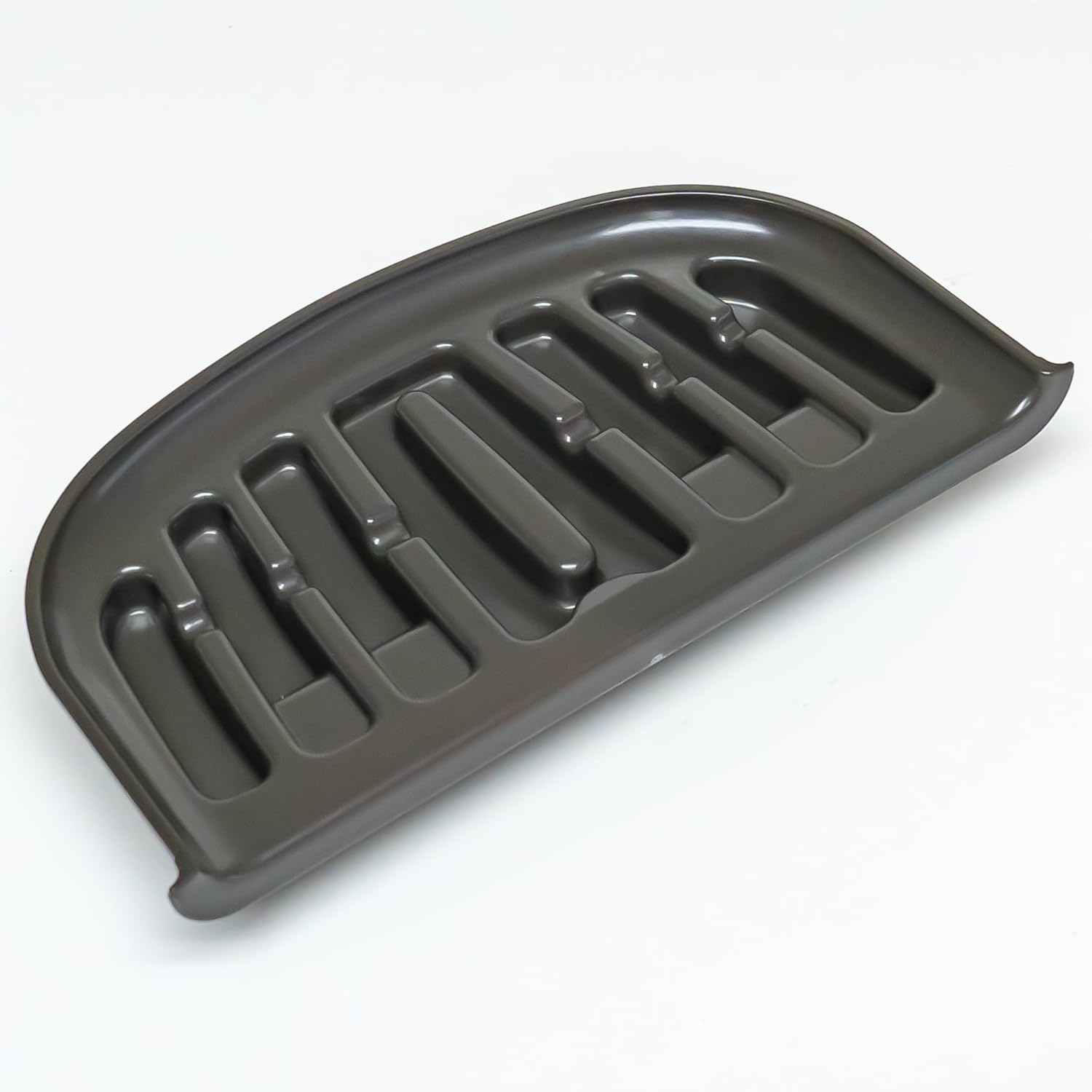 Amazon.com: Choice WR17X12910CM for GE Refrigerator Dispenser Drip Tray ...