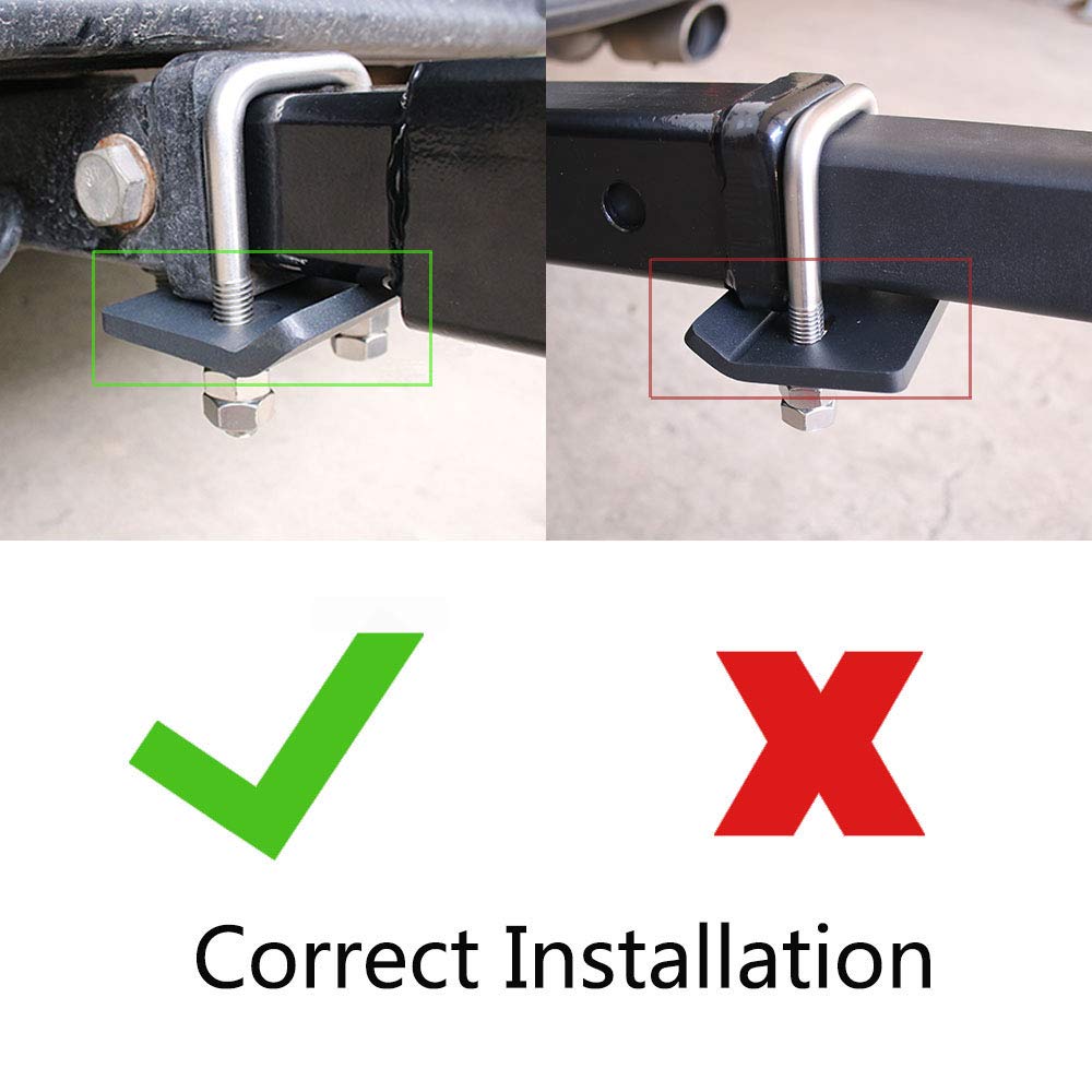 Gekers Hitch Tightener For 1 25 And 2 Trailer Hitches 304 Stainless gekers-hitch-tightener-for-1-25-and-2-trailer-hitches-304-stainless