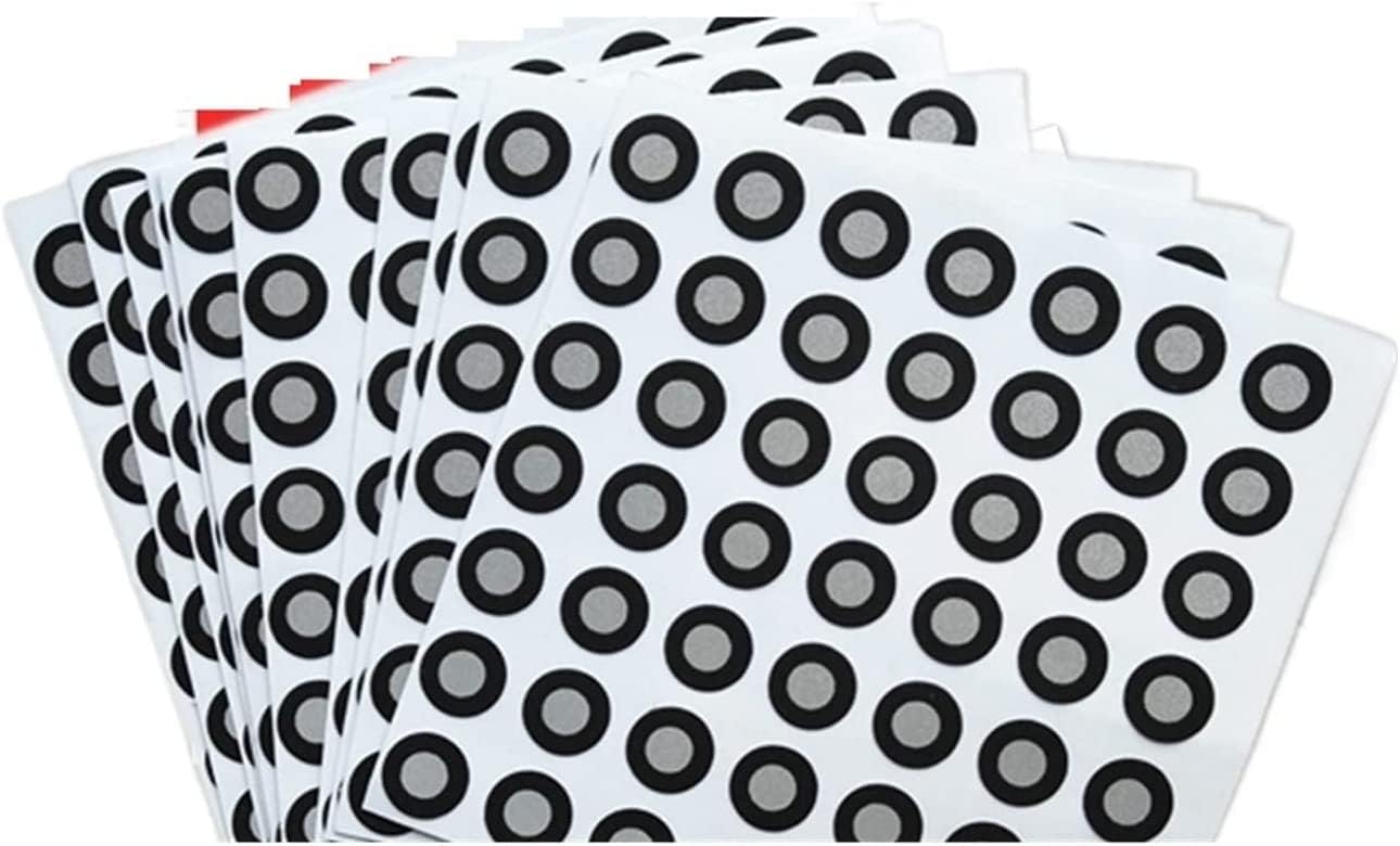 Amazon.com: 3D Scanning Marker for 3D Scanner Diffuse Reflection ...