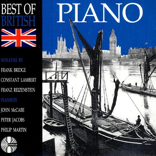 Play The Best of British Piano by VARIOUS ARTISTS on Amazon Music